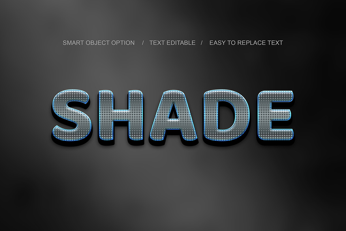 3D Bundle Photoshop Layer Style, a Layer Style Add-On by MRI STUDIO