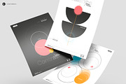 Posters Series Design Principles