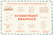 Storefront Graphics