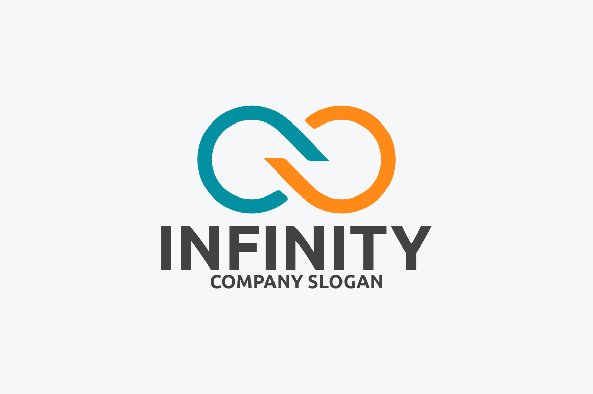 Infinity | Branding & Logo Templates ~ Creative Market