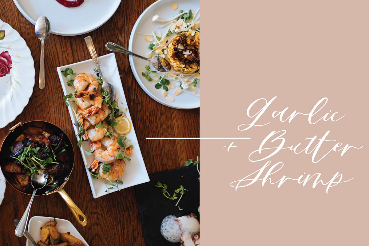 Sapphire Script Calligraphy Font