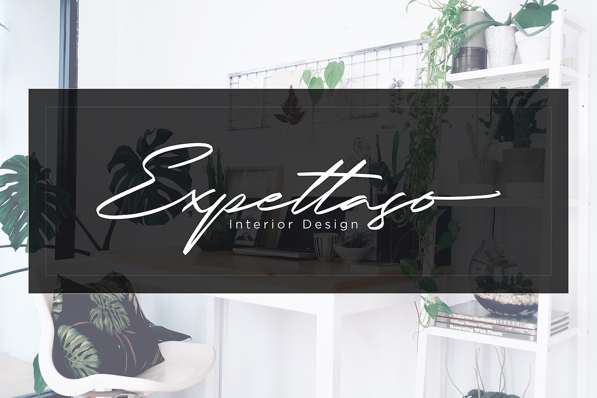 Jodie Badiston Script, a Script Font by Cotbada_studio