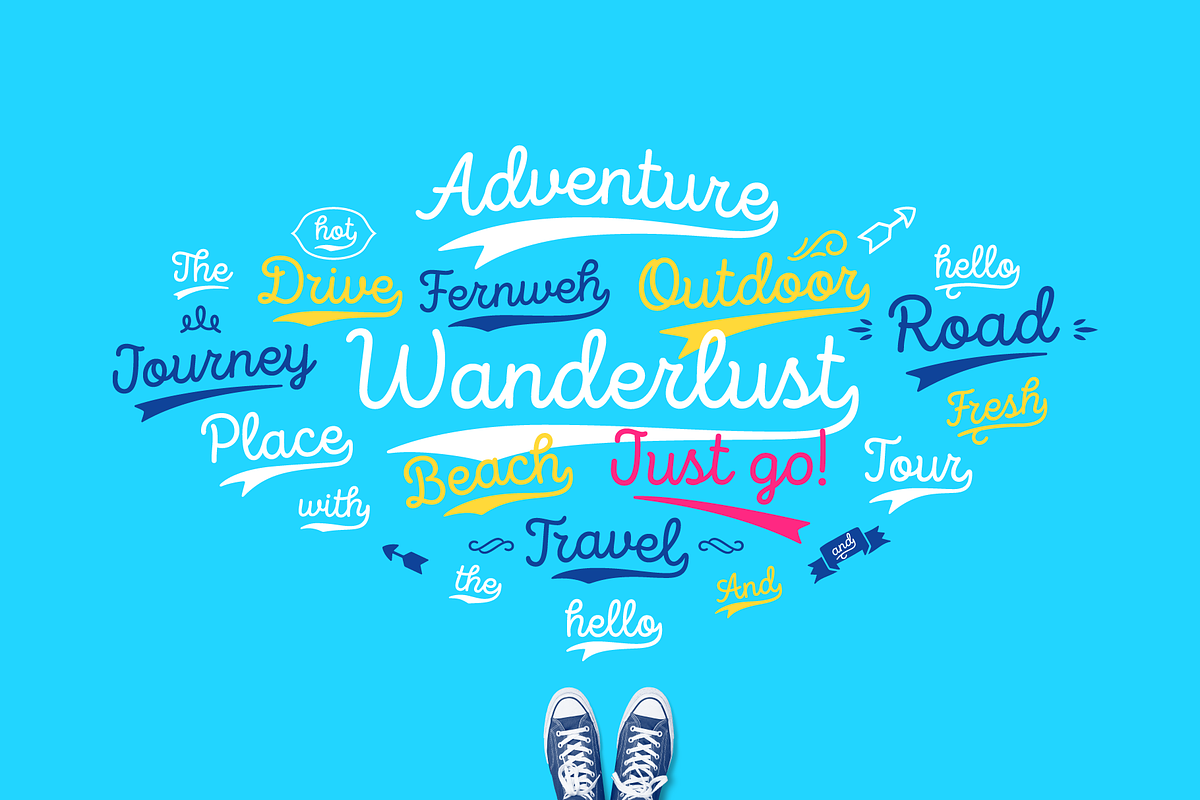 Intro Script, a Script Font by Fontfabric