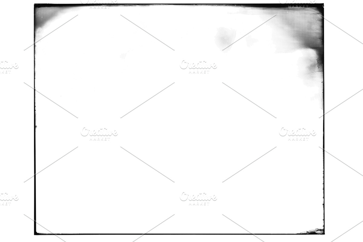 Photo Decay Overlays, a Texture Graphic by Blue Line Design