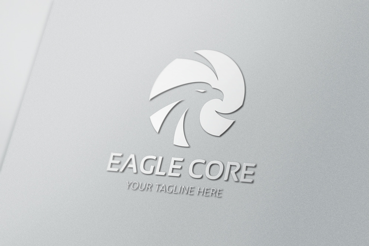 Eagle, a Branding & Logo Template by Vectorwins Premium Shop