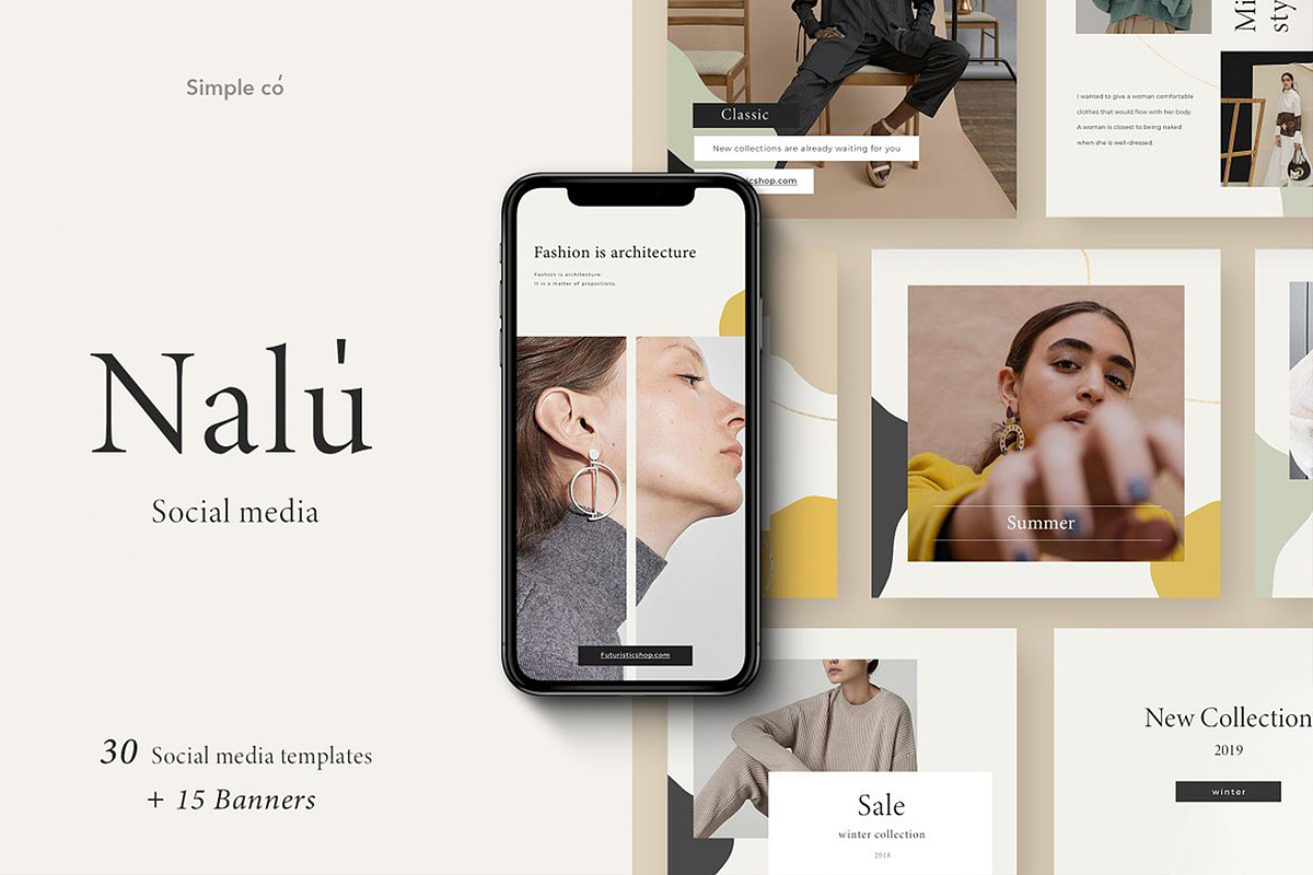 Social Media Bundle