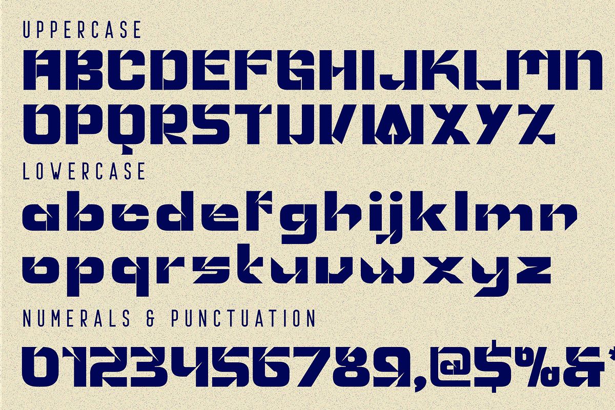 TRAUMA HEALING - FUTURISTIC FONT, a Sans Serif Font by 177Studio