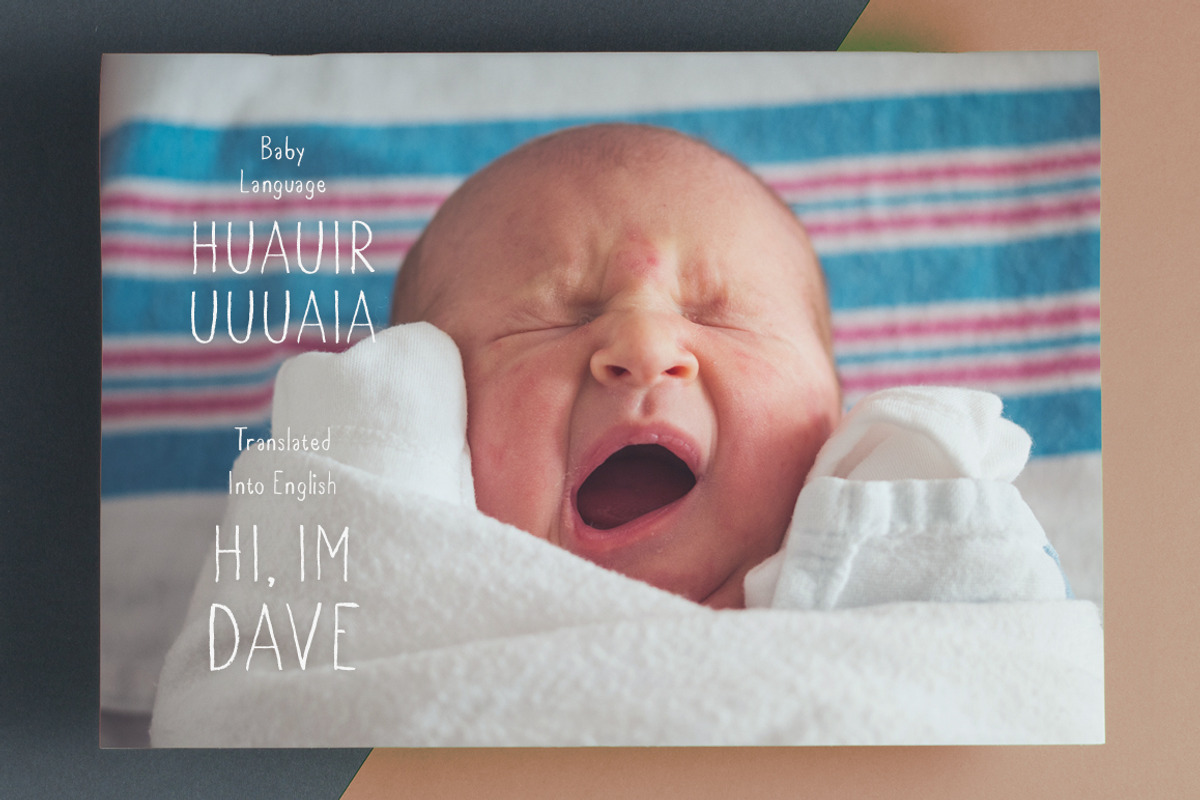 Zick Zack Condense – Regular & Light, a Script Font by Studio ZACK