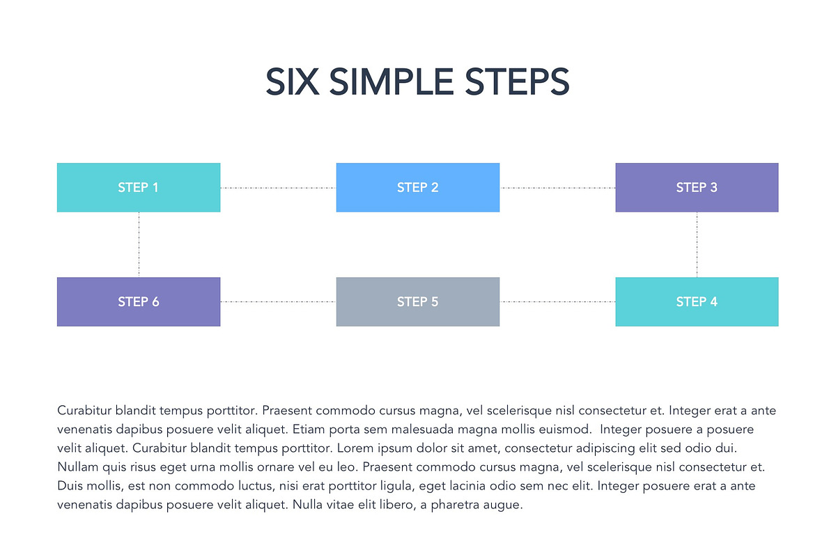 Competitor Analysis Google Slides, a Presentation Template by Jumsoft ...