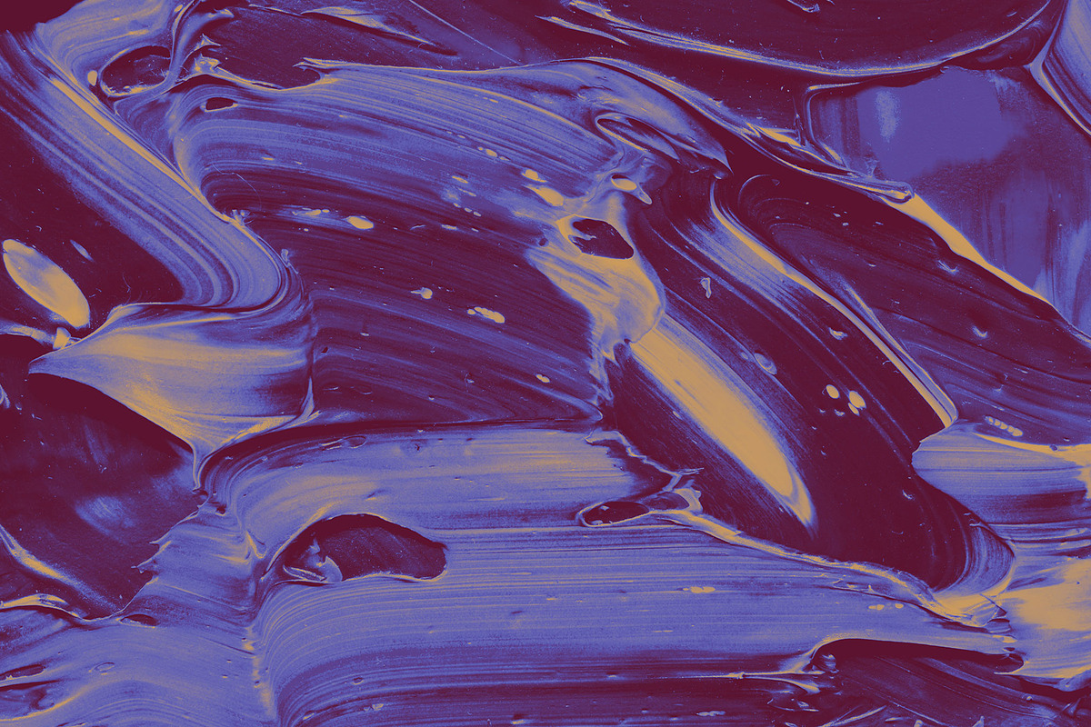 Tint: Recolored Paint Textures, a Texture Graphic by Chroma Supply
