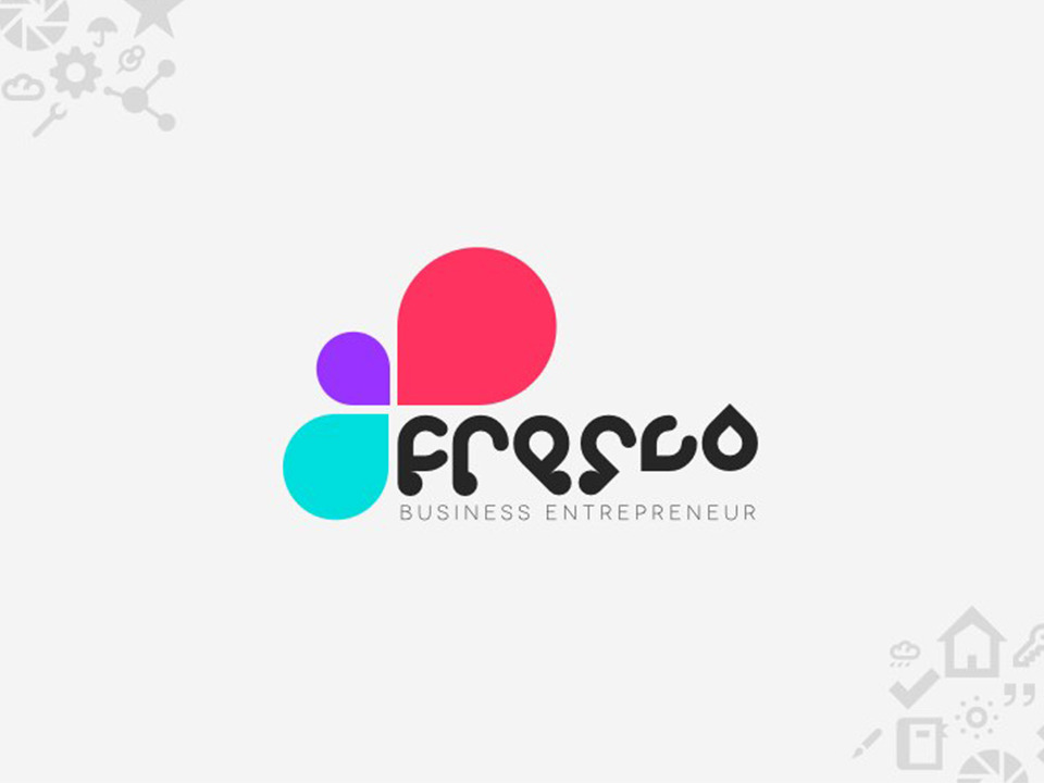 Fresco Keynote, a Presentation Template by Warna Works