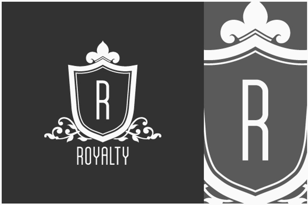 Royal Logo Symbol, a Branding & Logo Template by MAOV