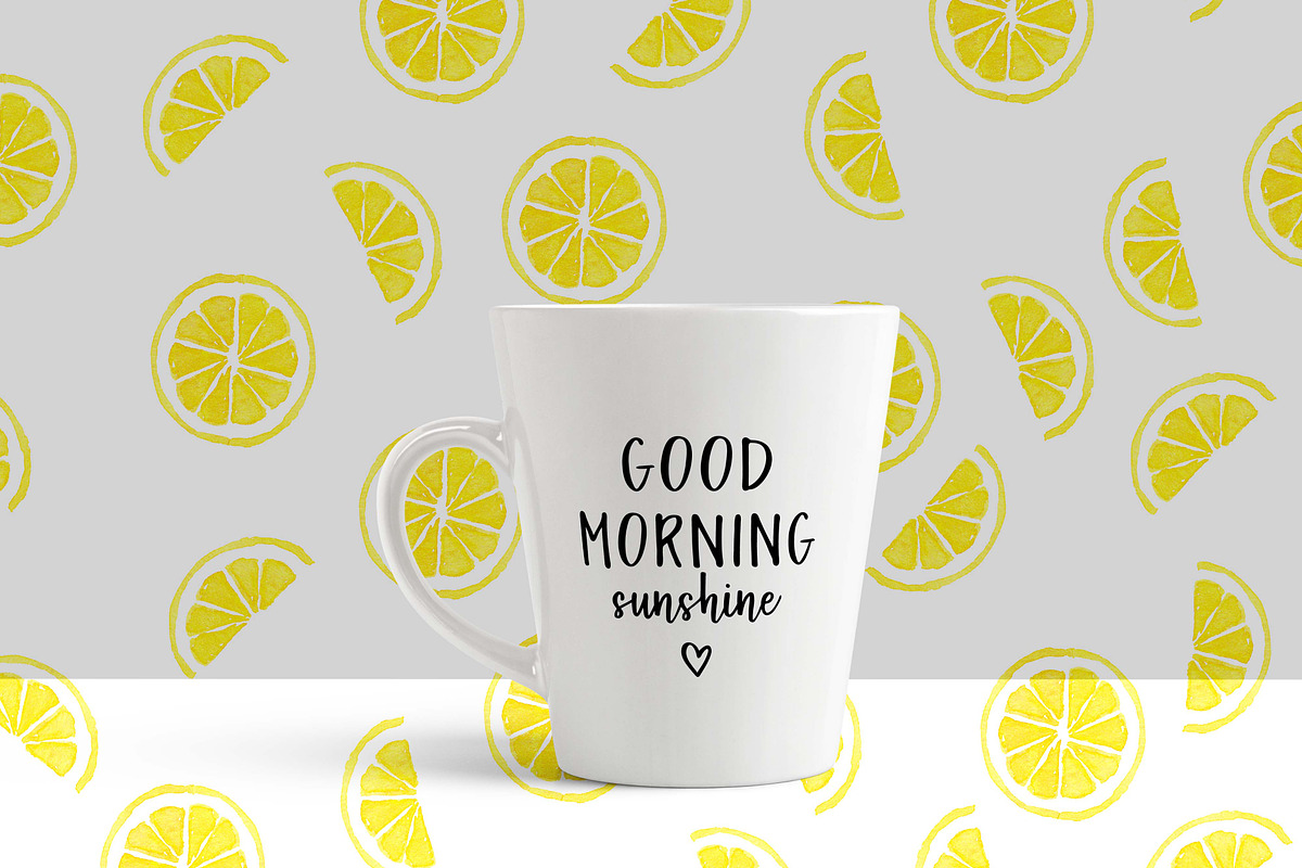 Lemon Meringue Font, a Script Font by Jane Yu Designs | Creative Market