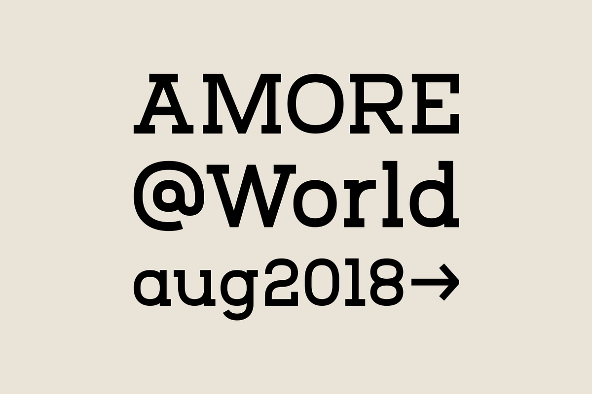 Marmo – Font Family, a Slab Serif Font by Stefano Giliberti