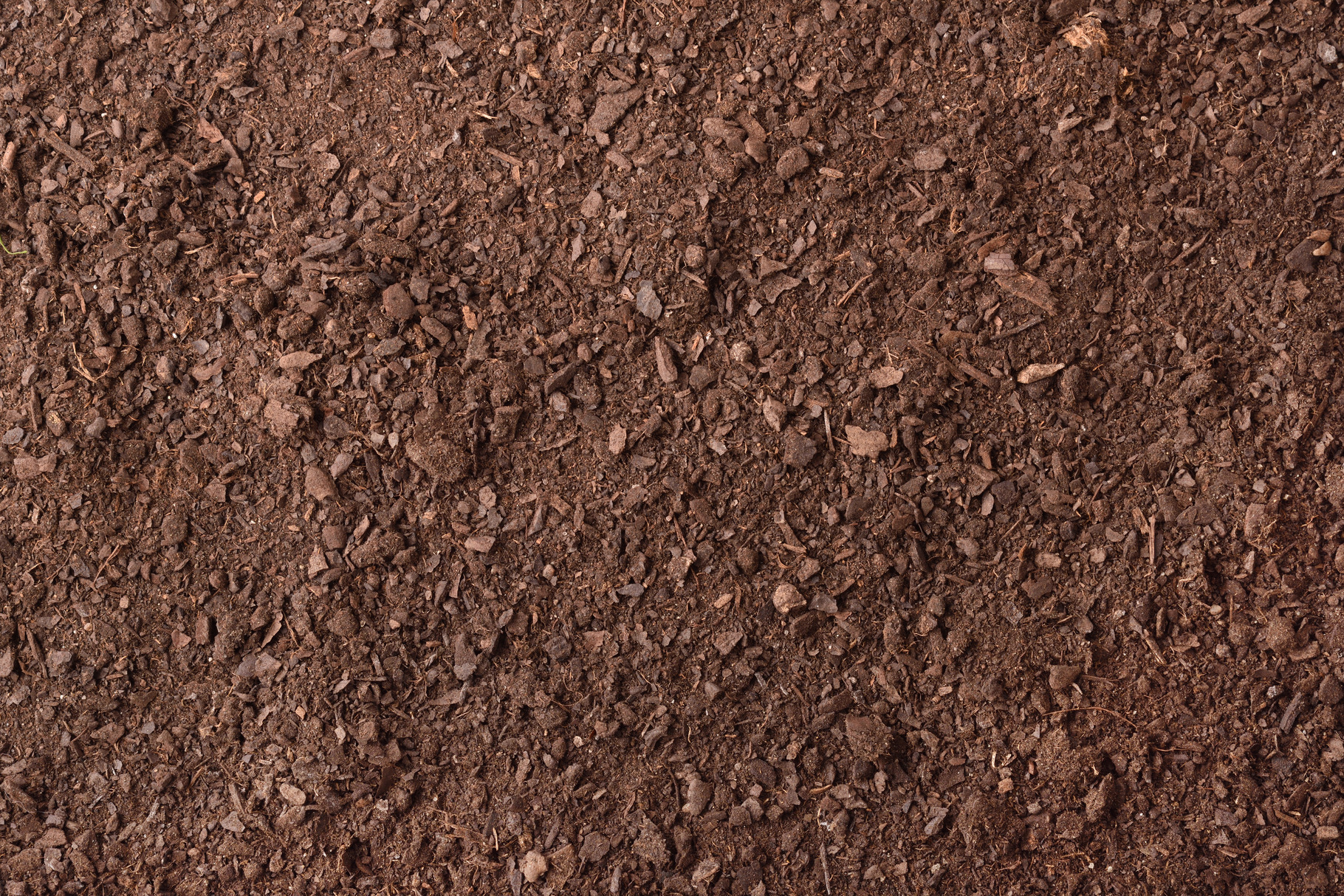 Soil texture detail for gardening | Nature Stock Photos ~ Creative Market