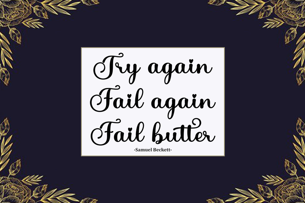 The Bentley Script, a Script Font by Bosstype Studio