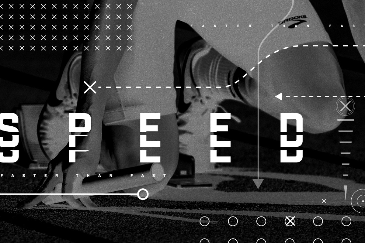 BLITZ Sports Overlay Kit, a Pattern Graphic by GOAT Design Co.