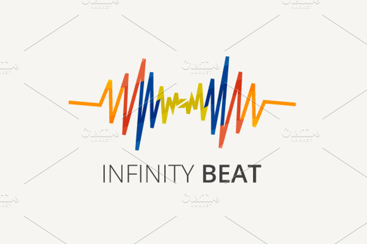 Infinity Music, a Branding & Logo Template by vectorlogo