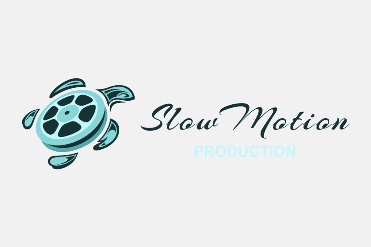 Film Logo, a Branding & Logo Template by MotionMount