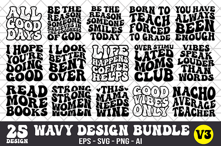 Wednesday SVG Bundle | Illustrations ~ Creative Market