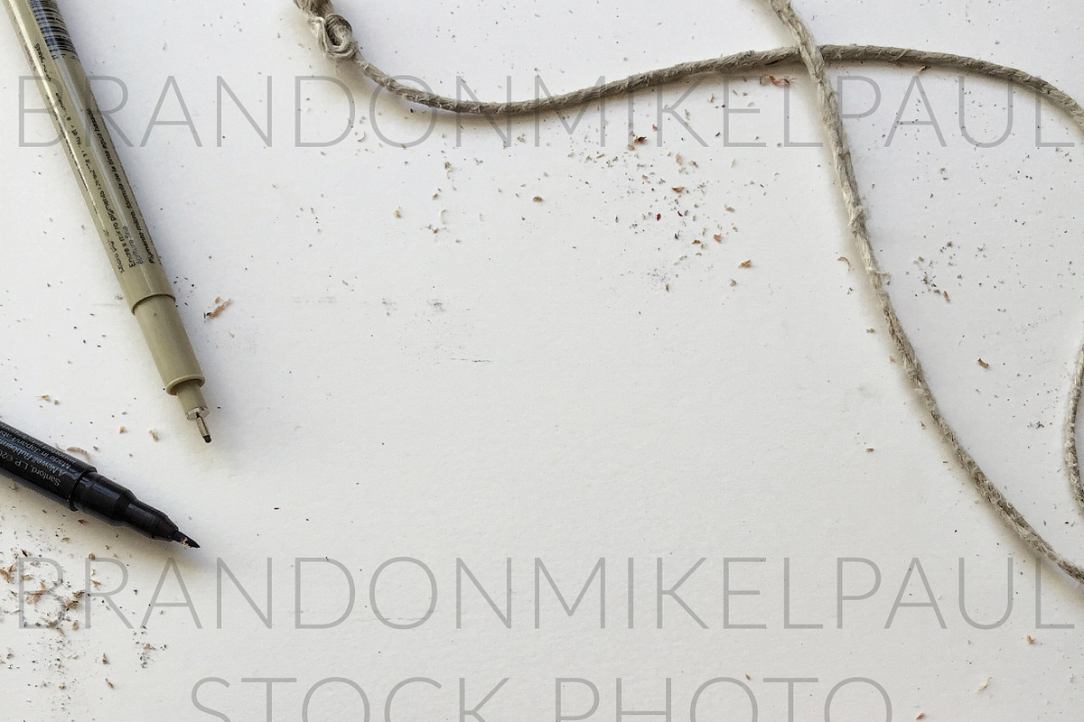 Vintage Styled Instagram Mockup #001, a Social Media Template by ...