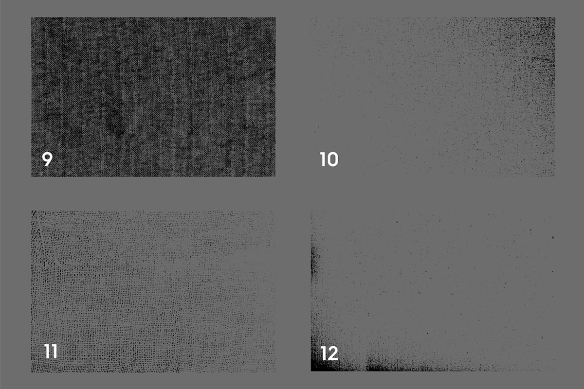 21 Canvas Texture Overlays, a Texture Graphic by Textures & Backgrounds ...