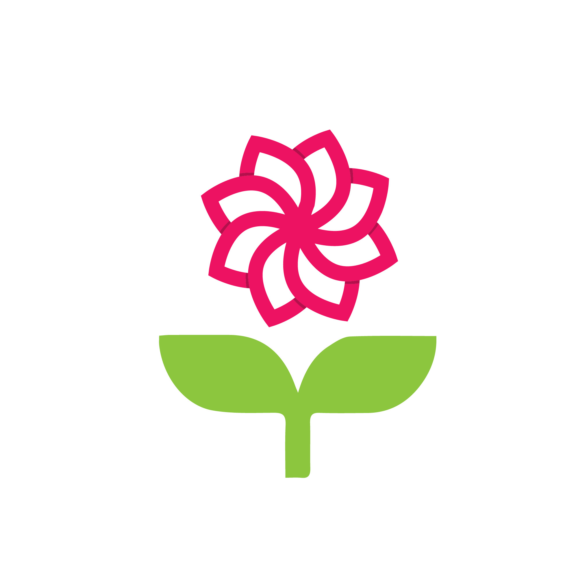 Plant logo, a Branding & Logo Template by Mariyana | Creative Market