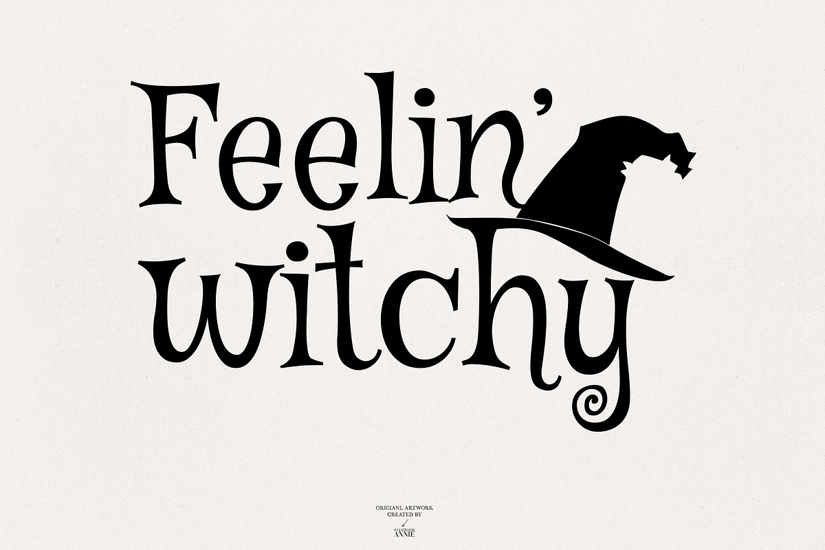 Halloween Quote SVG Bundle, an Object Graphic by IllustratorAnnie