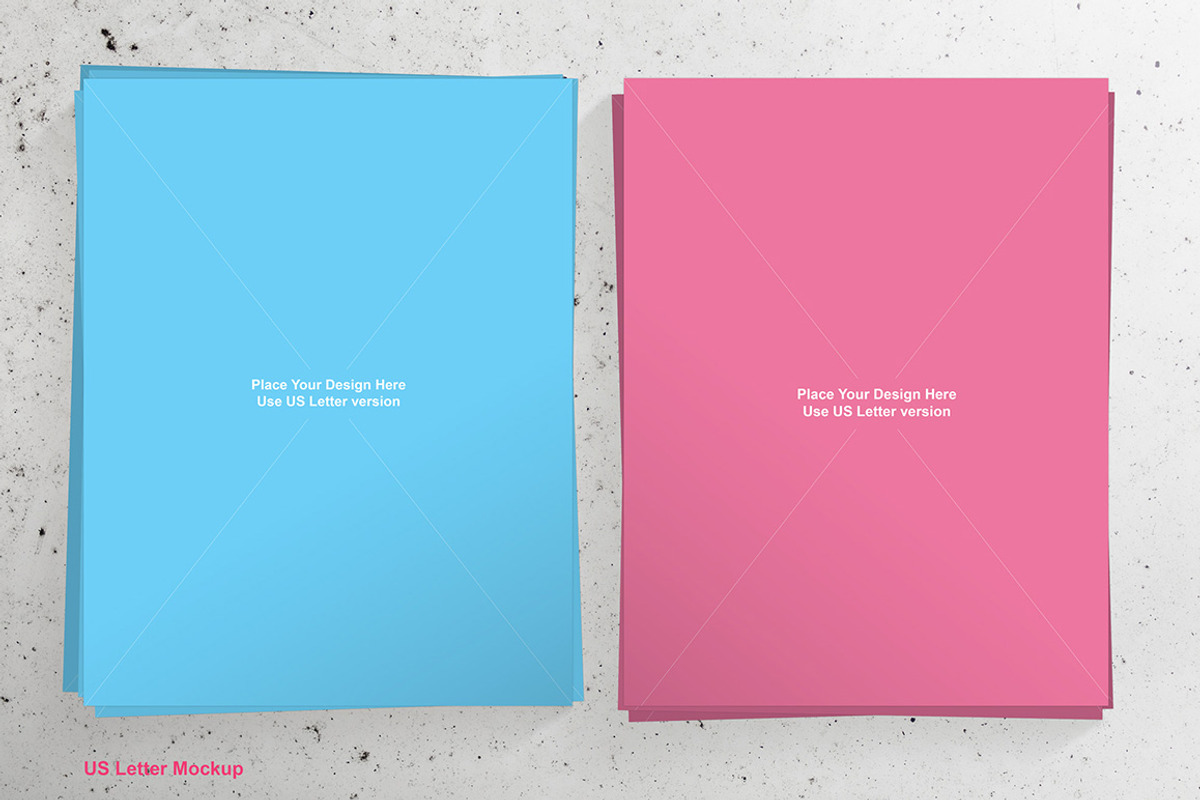 Compact - Single Page Brochure, a Brochure Template by IndieStock