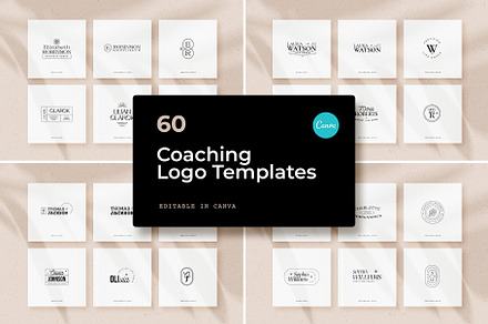 CEO | Branding & Logo Templates ~ Creative Market