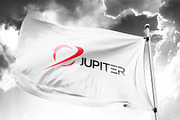 Jupiter Logo, a Branding & Logo Template by drawzen