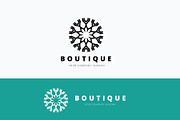 Boutique Hotel, a Branding & Logo Template by Vectorwins Premium Shop