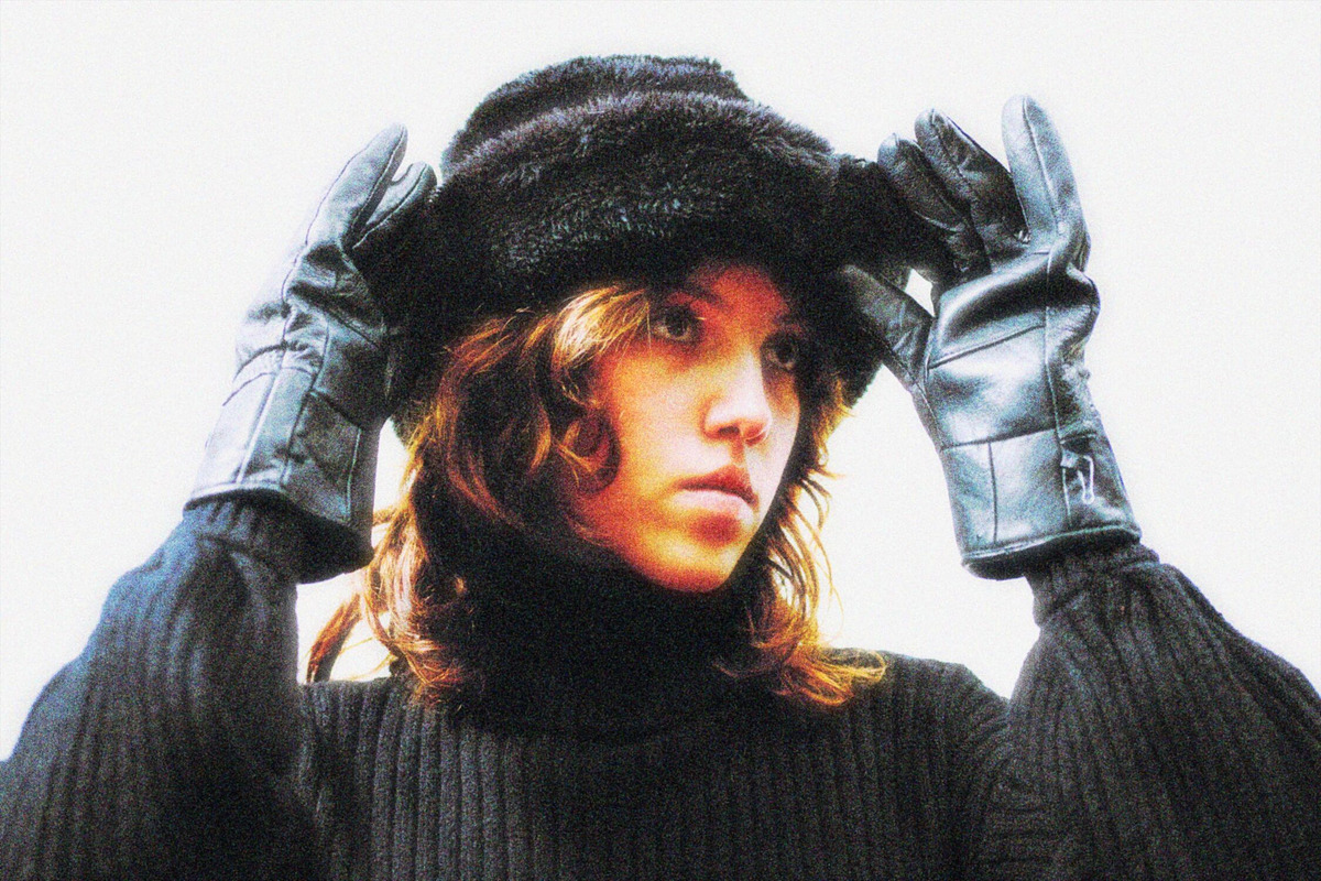 Grainy Glow Photo Effect, a Layer Style Add-On by Design Squad