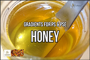 Honey Gradients, a Gradient Add-On by Raztrend