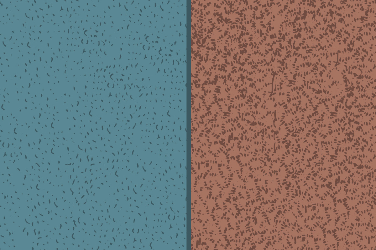 Vintage Vector Texture Pack 2, a Texture Graphic by Matt Borchert | Creative Market