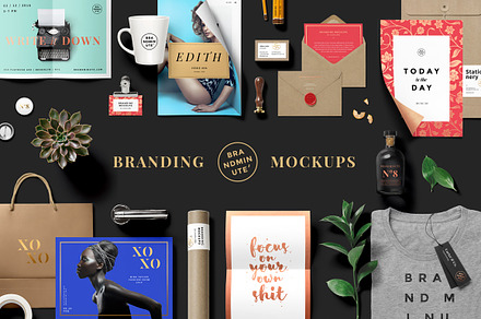 GraphicBurger A Creative Market Shop | graphic burger, graphicburger ...