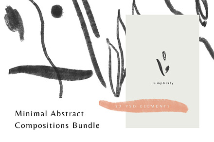 Geometric Vector Shapes for Affinity | Graphic Objects ~ Creative Market