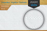 Paper Napkin Seamless HD Texture, a Texture Graphic by Marabu Textures ...