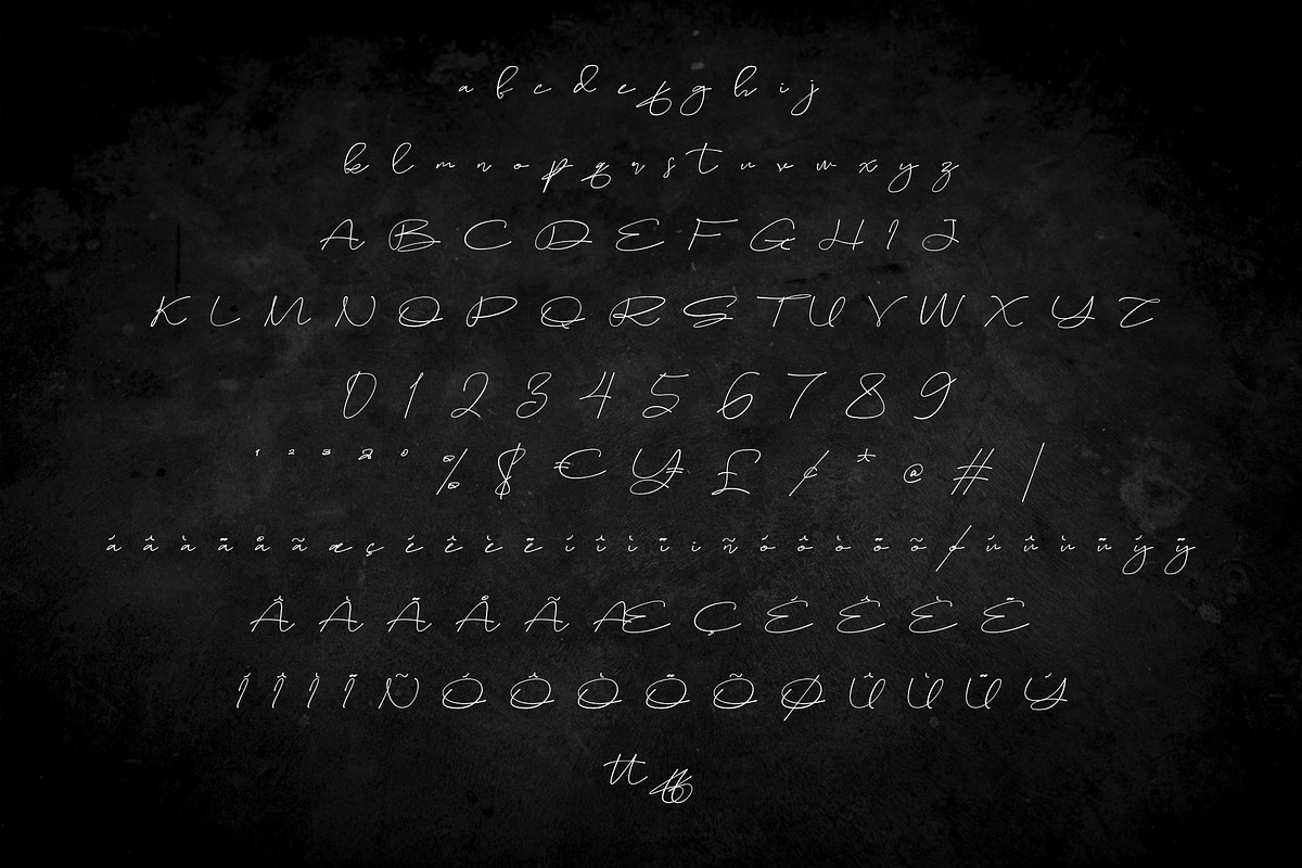 Jadatype Fonts Pack | Script Edition, a Script Font by Jadatype.id