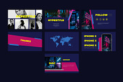 Maximum Powerpoint Template, a Presentation Template by Mox Design ...