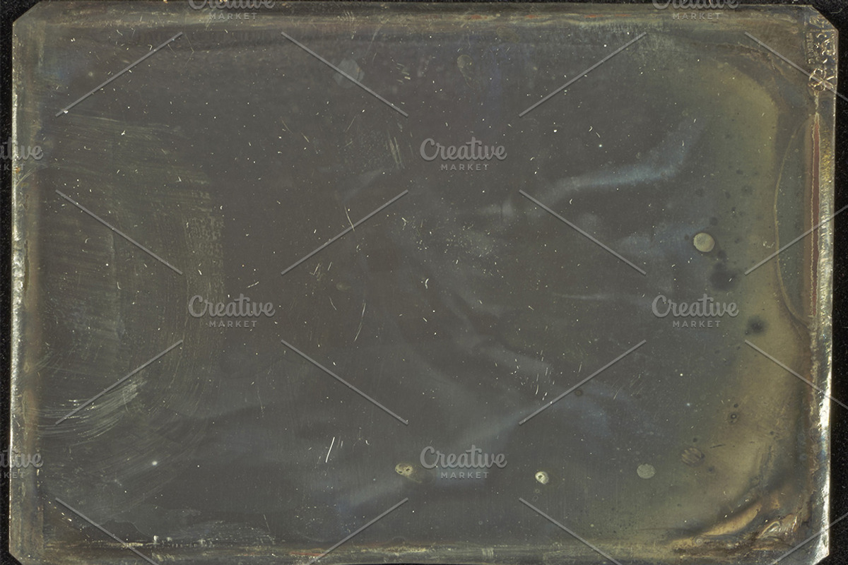 Daguerreotype Textures, a Texture Graphic by Blue Line Design