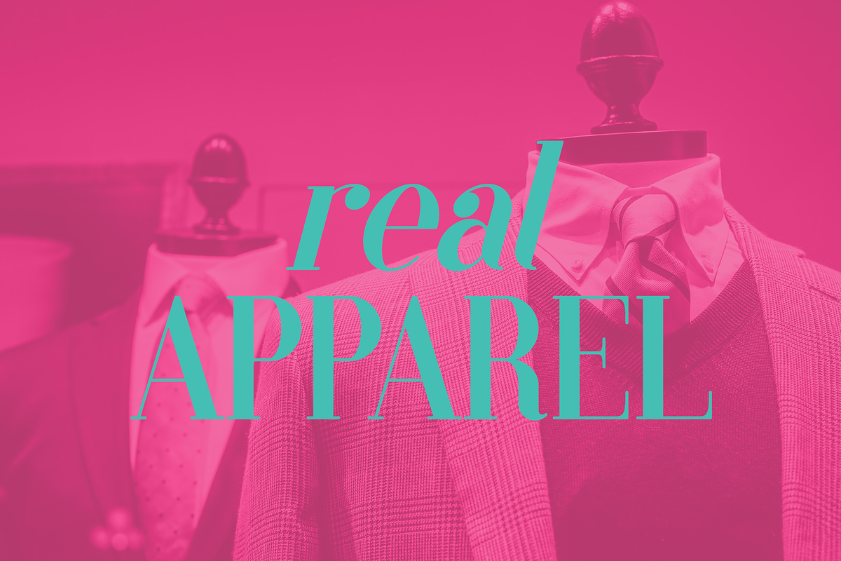 Lumina serif typeface