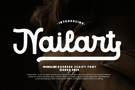 Zenith Script, a Script Font by joelmaker