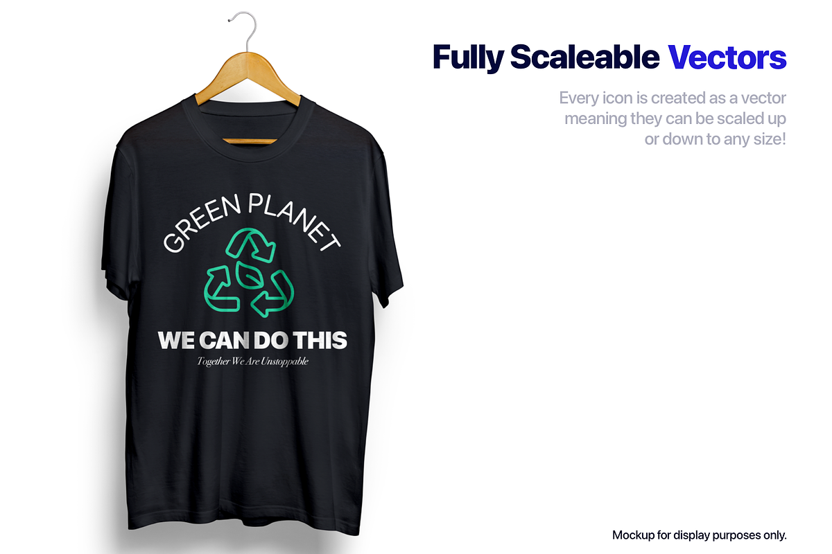 JuicyIcons Line Bundle: 13,000 Icons, an Outline Icon by Juicy Icons