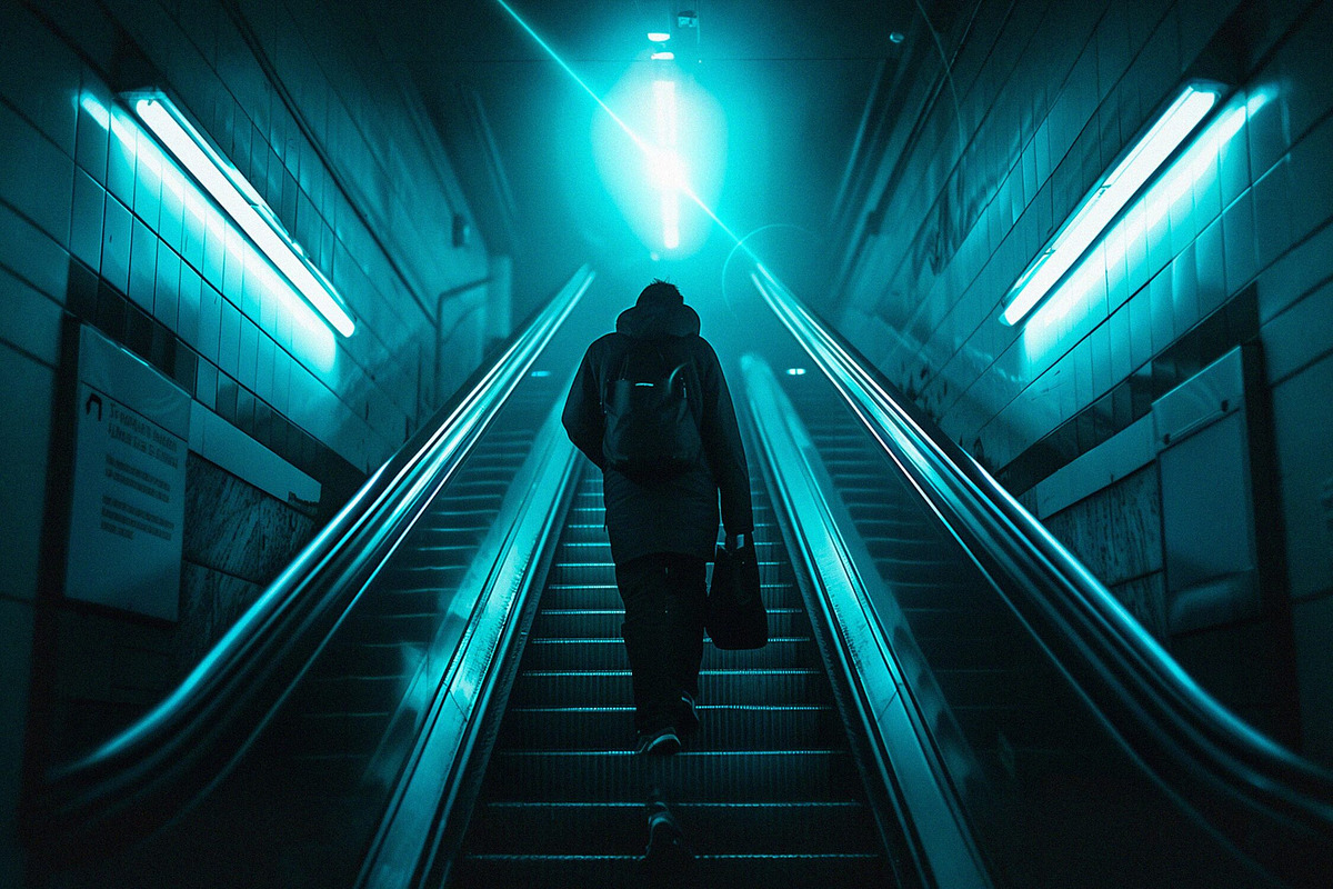 Lens Flare Overlays Collection, an Object Graphic by Design Squad