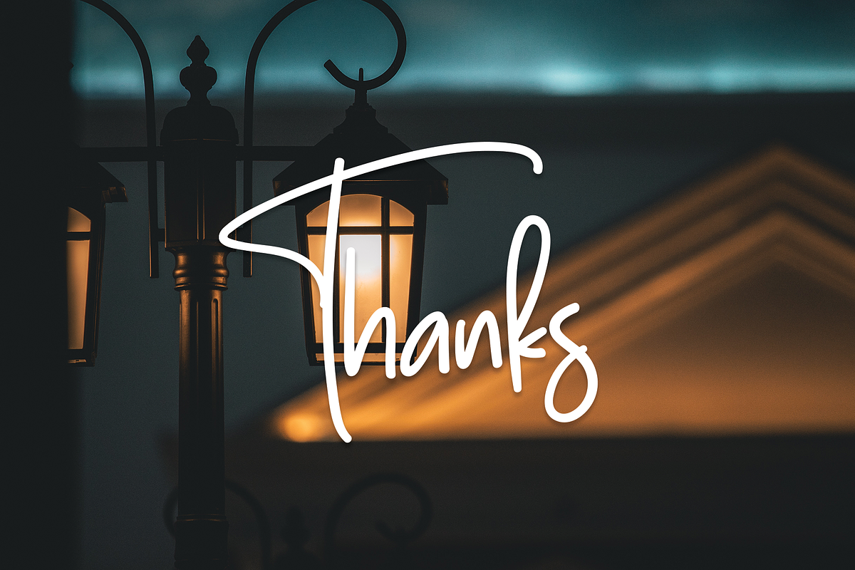 Daily | Script Font, a Script Font by Scratchones | Creative Market