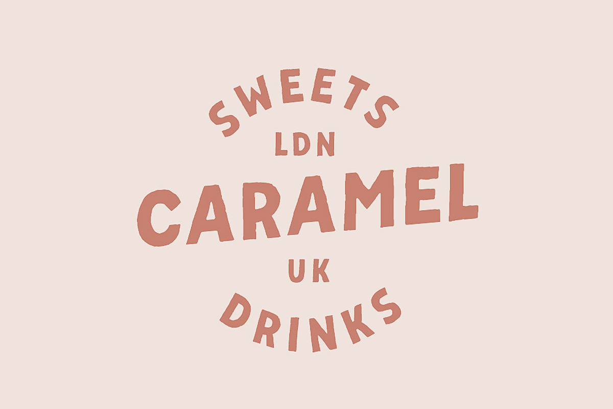 Palmer Script & Sans + Logo Template, a Script Font by Andrey Sharonov