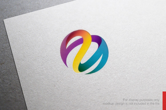 Business Consulting Logo, a Branding & Logo Template by nospacestore