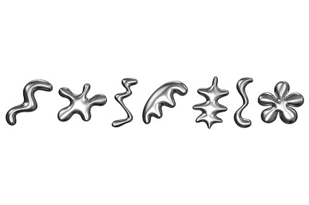 MCG Fluted Column, an Object 3D Model by Candy Shop