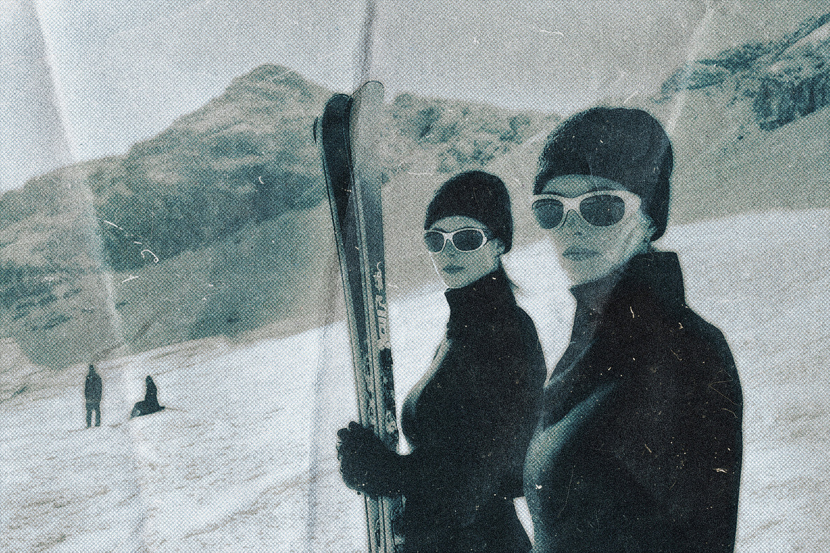 Cold Film Photo Effect, a Layer Style Add-On by Design Squad